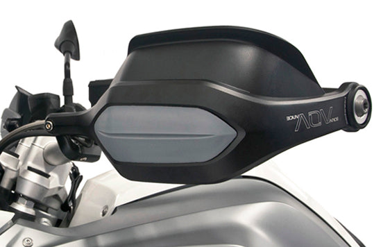 ADVance BMW – MachineartMoto