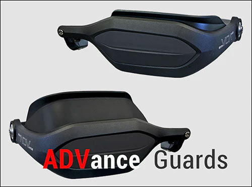 ADVance Guards Preview – MachineartMoto