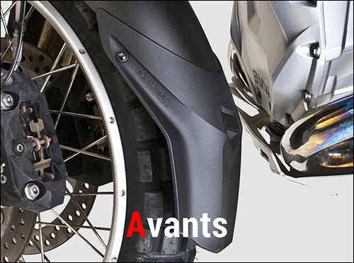 Avants – MachineartMoto
