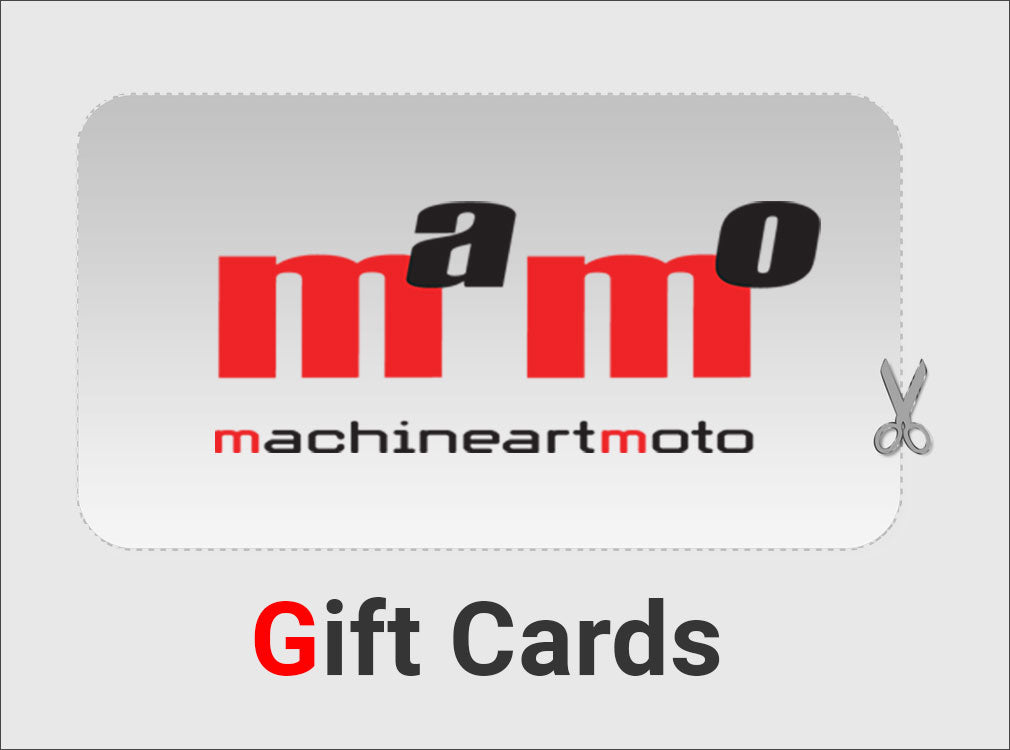 Gift Cards – MachineartMoto