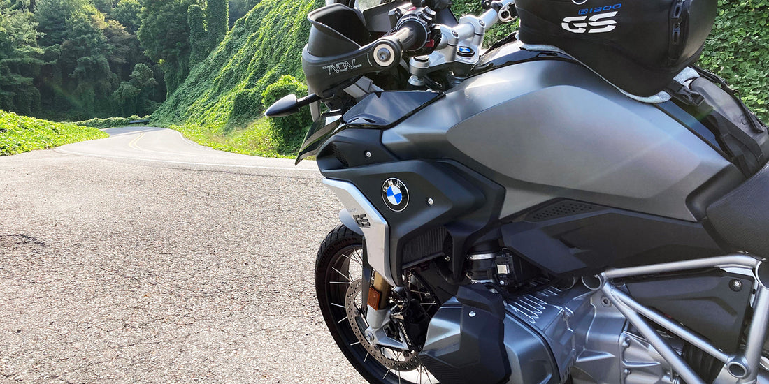 R1250 GS/A – MachineartMoto