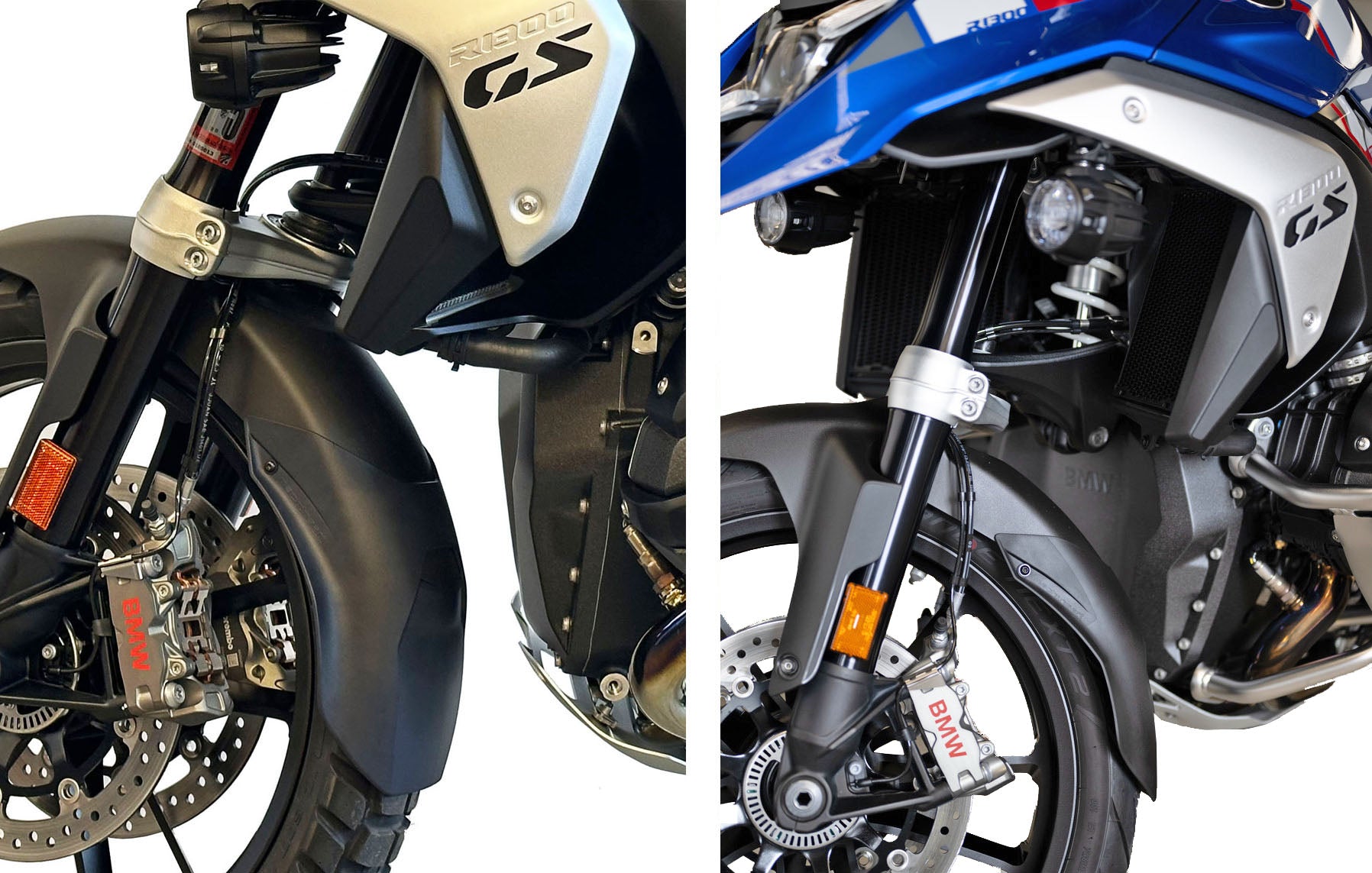 R1300 GS – MachineartMoto