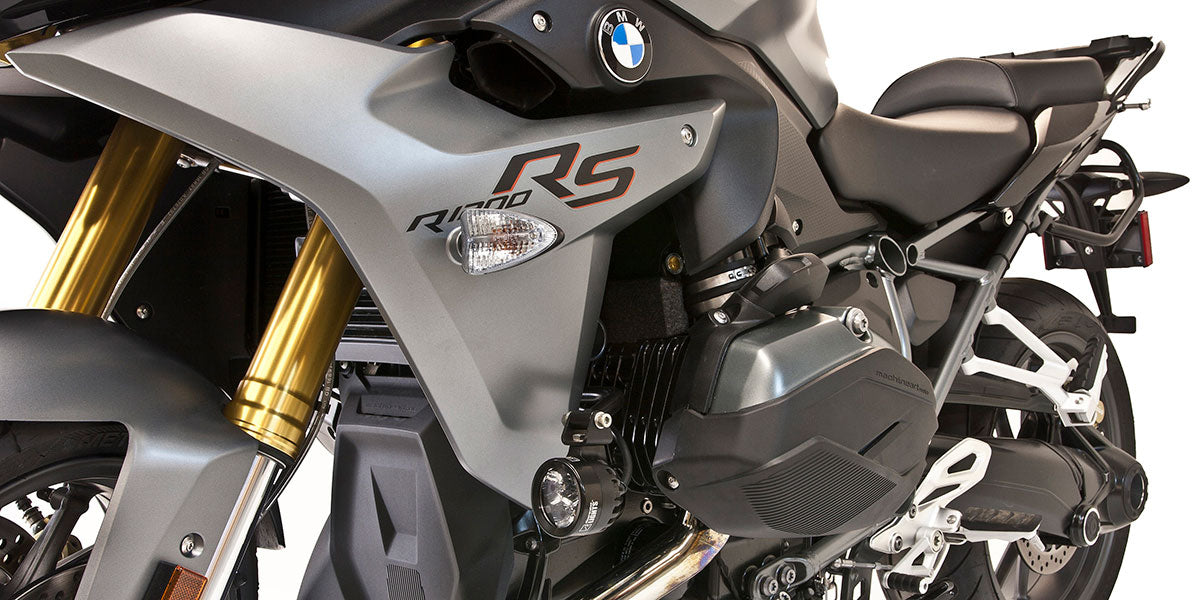 R1200 RS – MachineartMoto