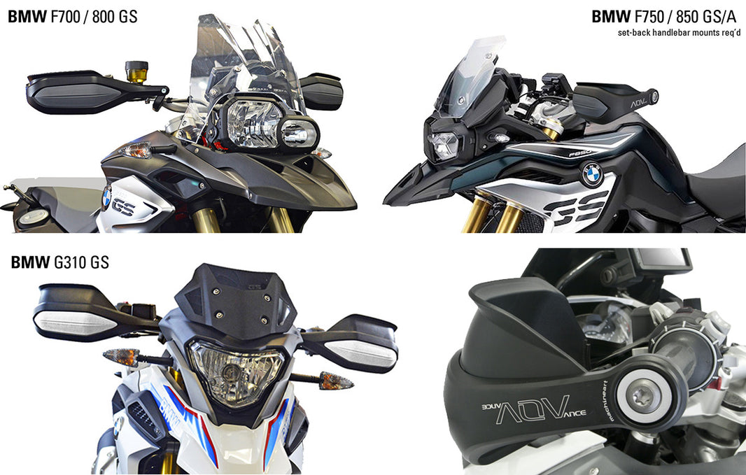 ADVance Guards – MachineartMoto