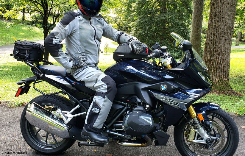 X-Head 1250 – MachineartMoto