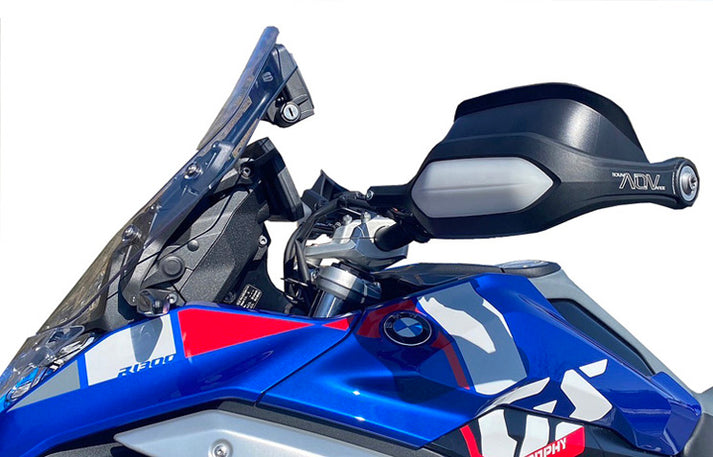 ADVance Guard BMW KIT 2-GS13 – MachineartMoto