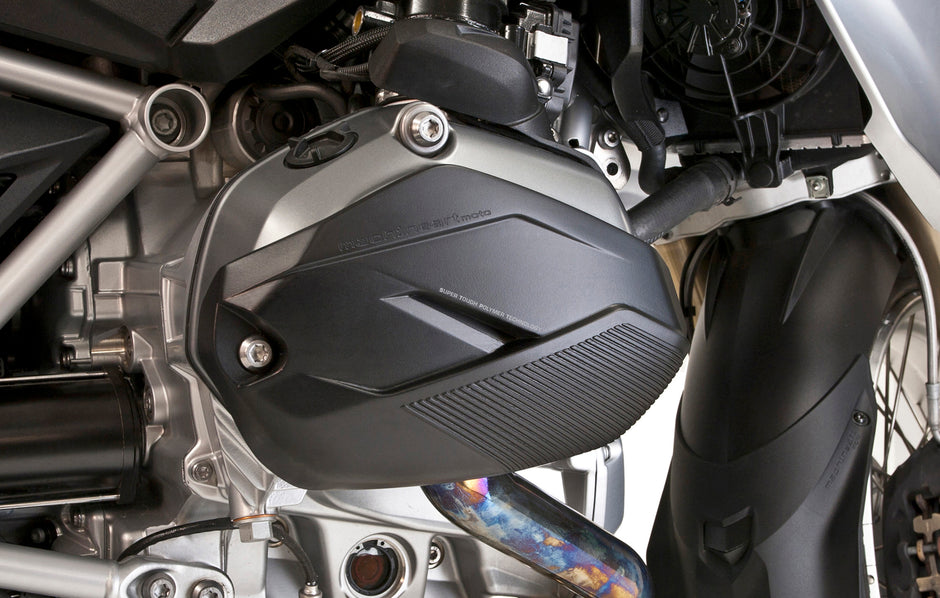 R1200 R – MachineartMoto