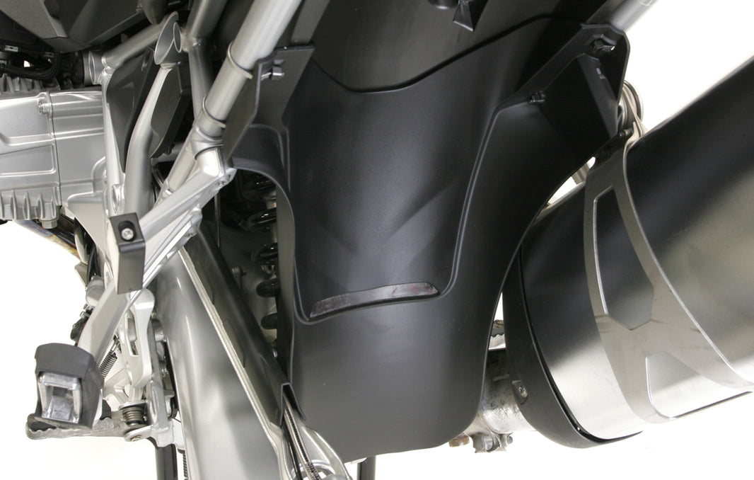 X-Head 1250 – MachineartMoto