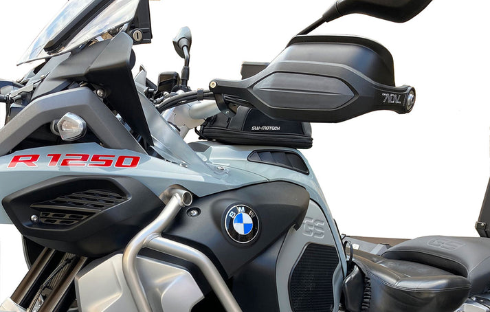 ADVance Guard BMW R1250 GSA - KIT 1-GSA – MachineartMoto