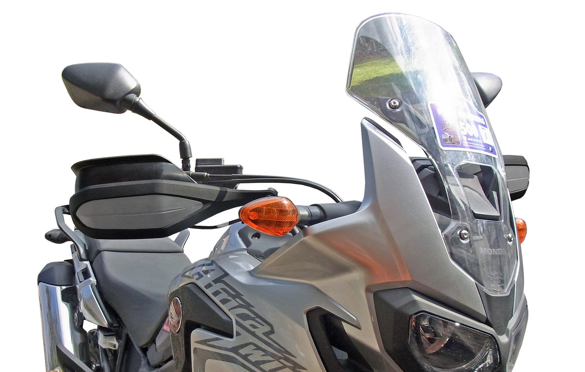 ADVance Guard Honda Africa Twin KIT 3-DCT – MachineartMoto