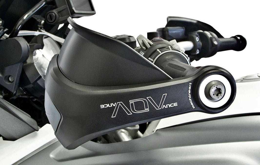ADVance Guards – MachineartMoto