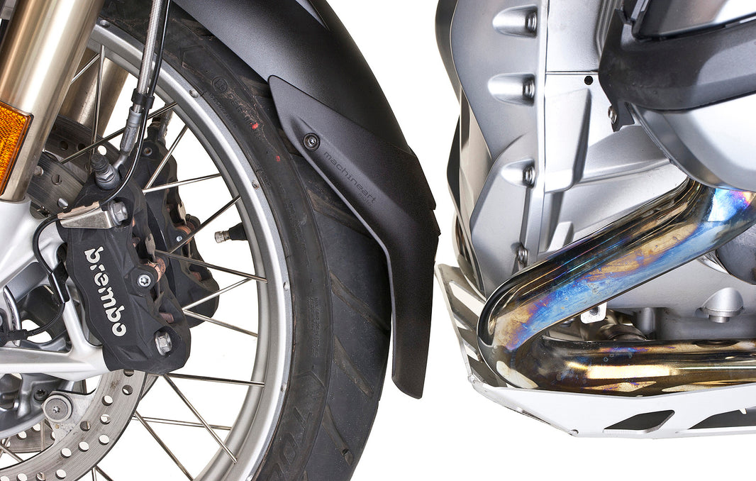 X-Head 1250 – MachineartMoto